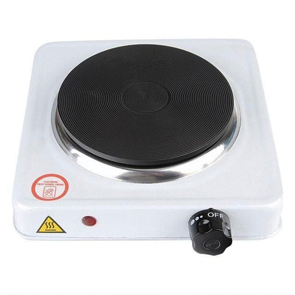 Single Burner Hot Plate