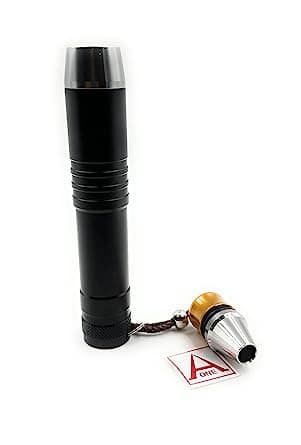 3 in 1 Gem Stone Torch