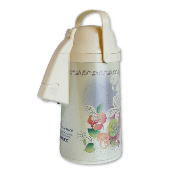 Taiko/ Infinity Air Pot Flask 03 Liter