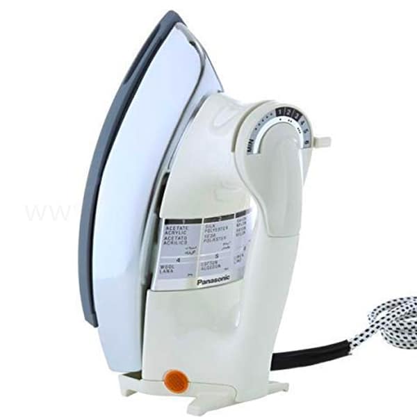 Panasonic Dry Heavy Weight Iron NI-22AWT