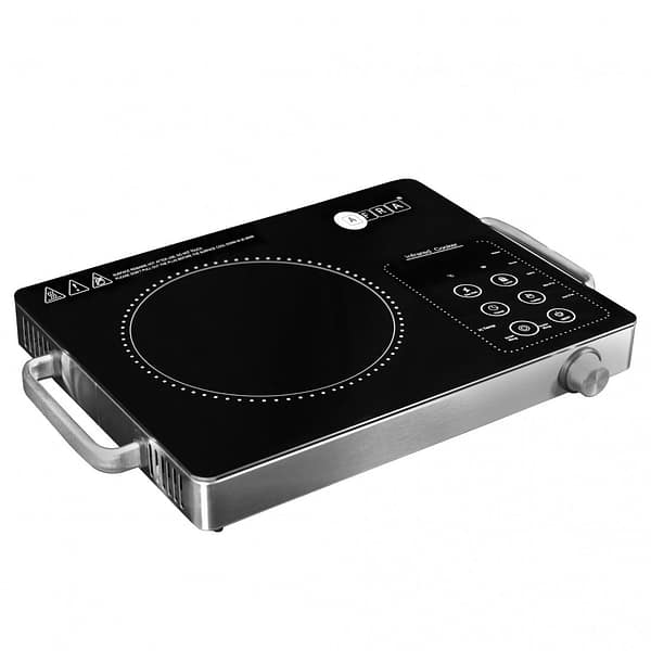 Premium Any Pot Infrared Electric Cooker Double Handle (Dubai)