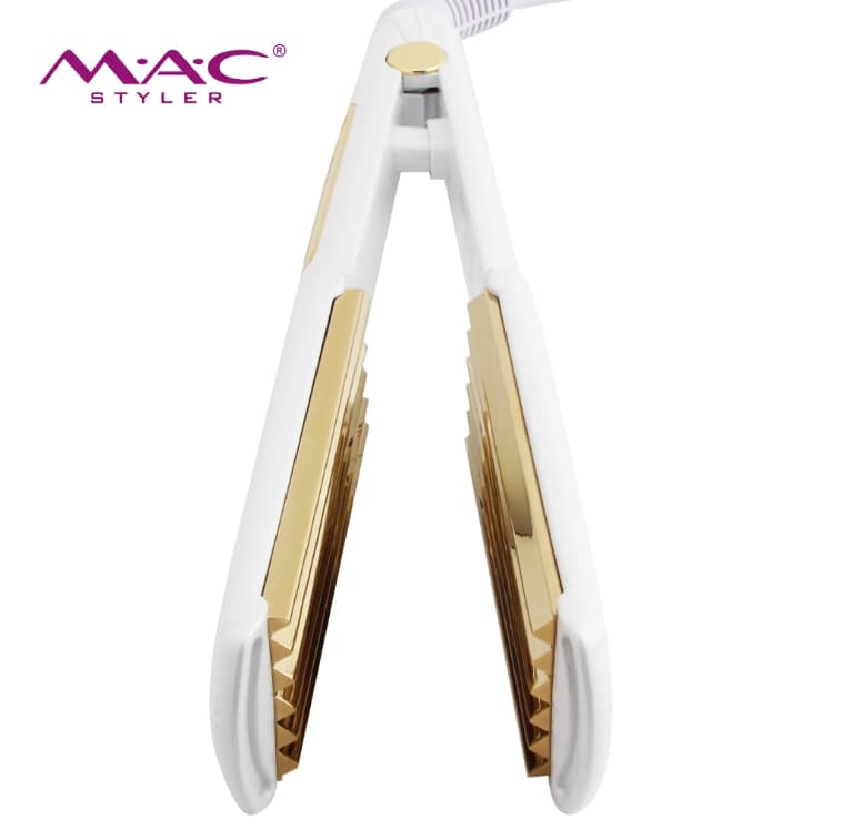 MAC Styler MC-5501 Pro 230 Hair Crimping Iron