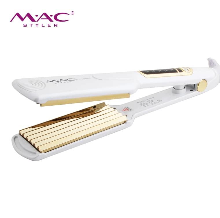 MAC Styler MC-5501 Pro 230 Hair Crimping Iron
