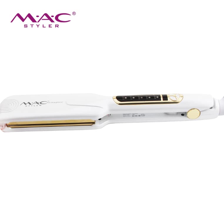 MAC Styler MC-5501 Pro 230 Hair Crimping Iron