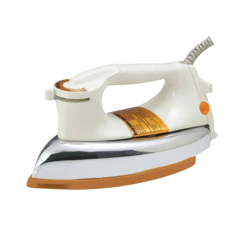 Five Star Heavy Iron with warranty
