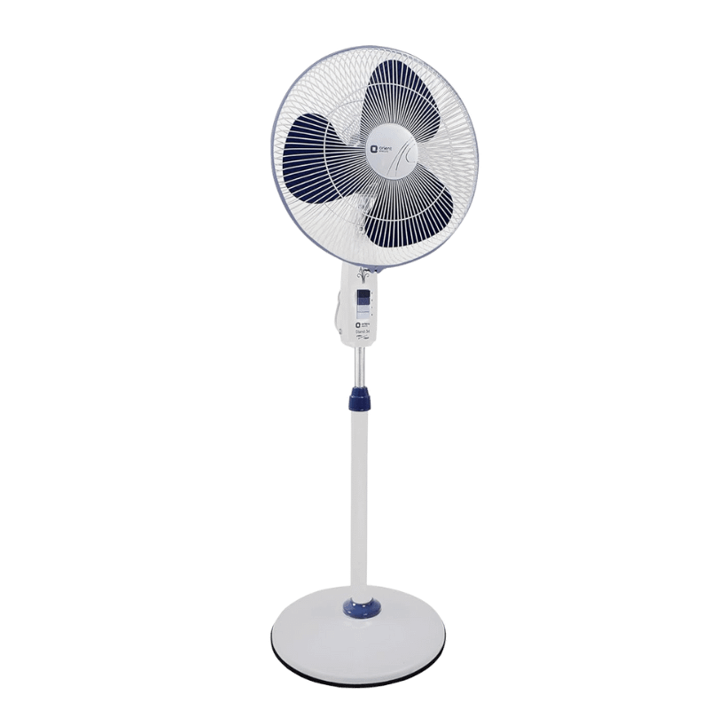 Orient Electric Stand Fan 34 Metal (STAND34)