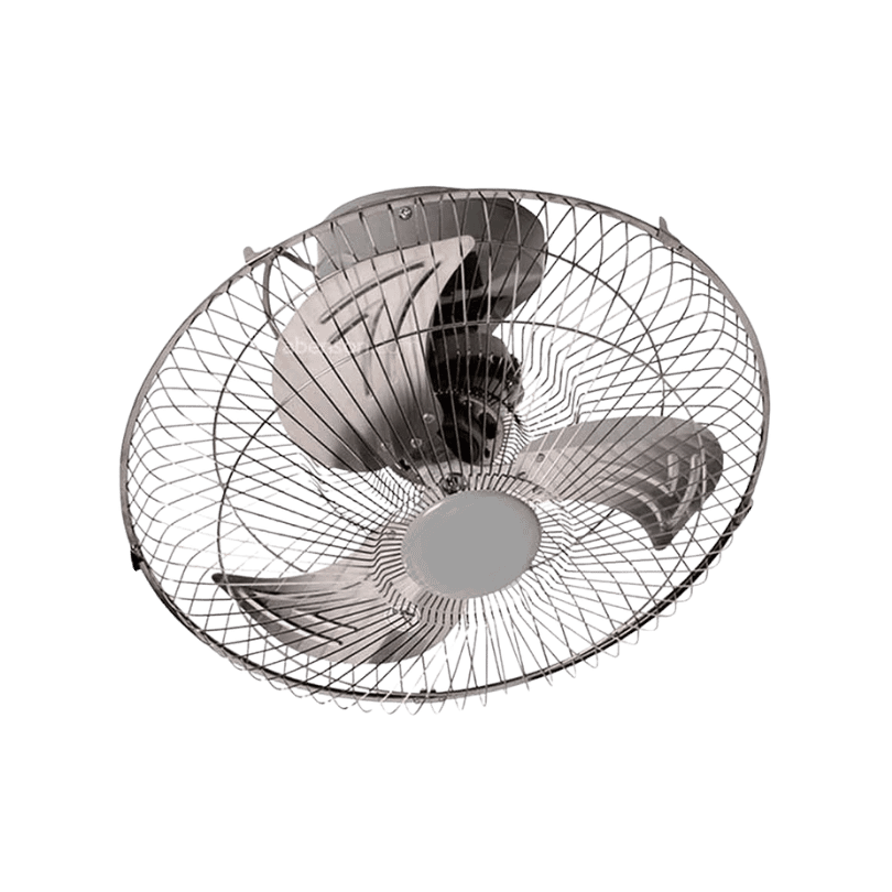Richpower Aluminum Blade 16 Inch Orbit Fan
