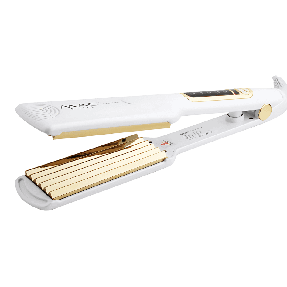 MAC Styler MC-5501 Pro 230 Hair Crimping Iron