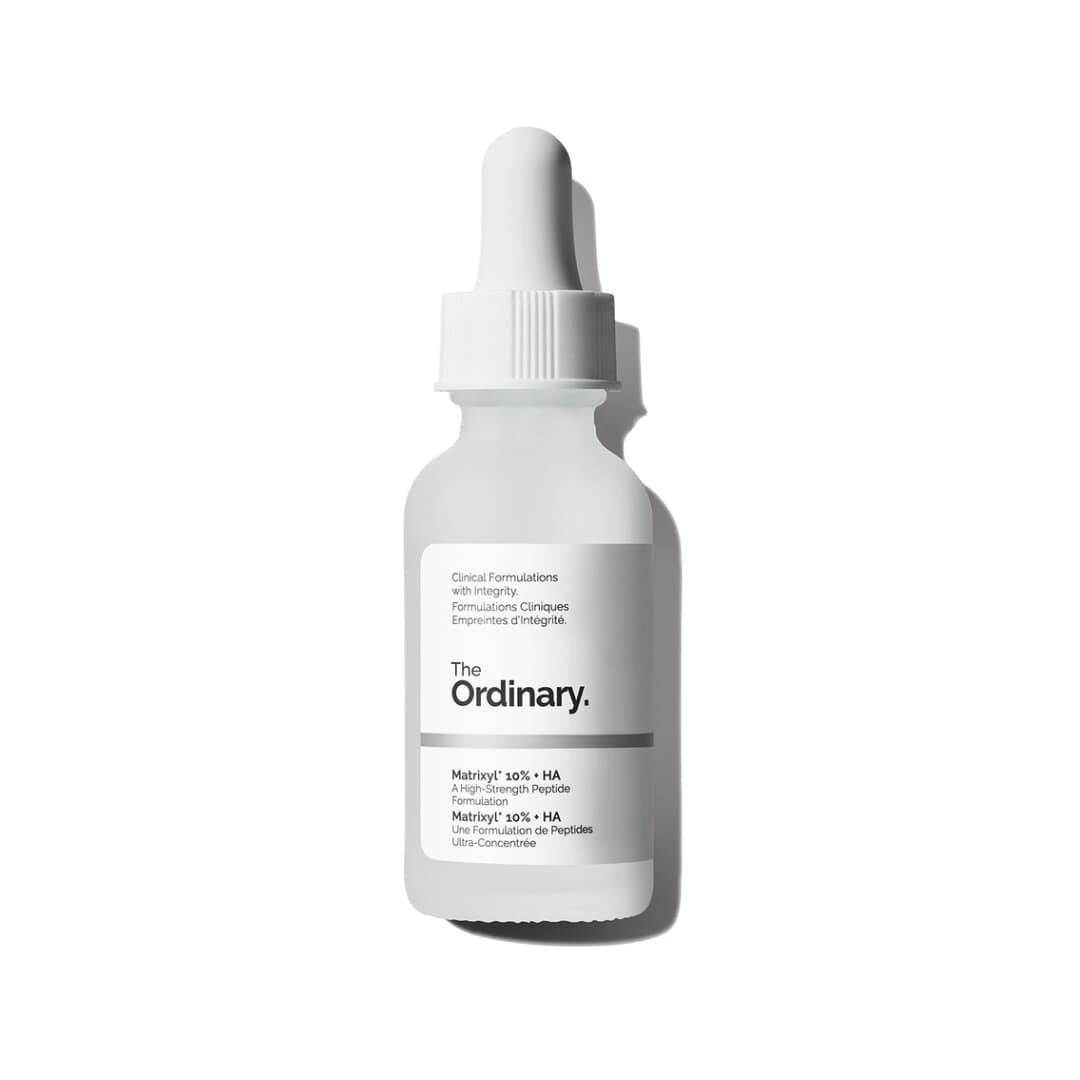 The Ordinary Matrixyl 10% + HA 30ml – Eeframs