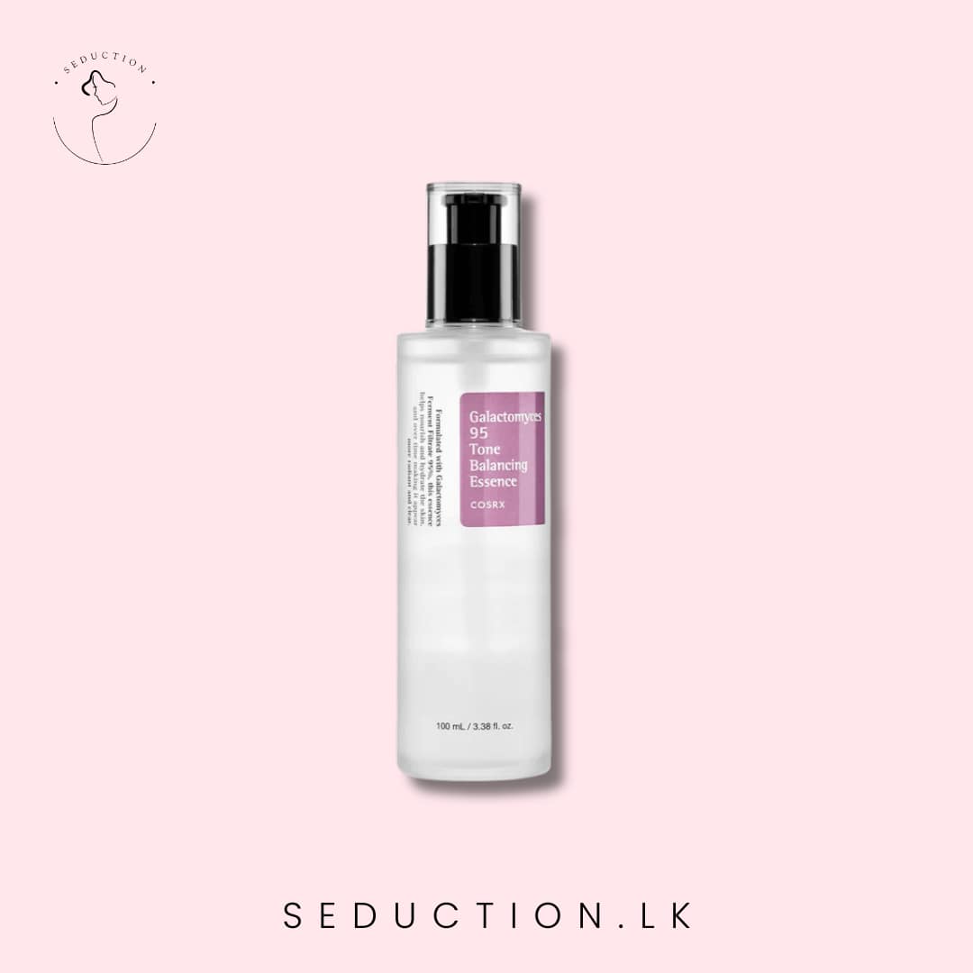Cosrx Galactomyces 95 Tone Balancing Essence 100ml - LKR 5,000.00