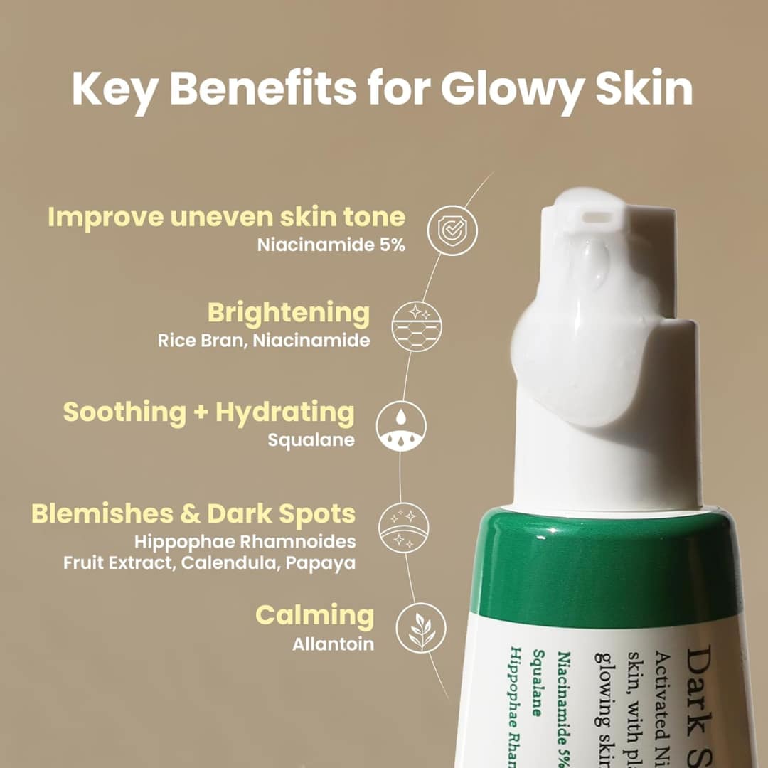 Axis - Y Dark Spot Correcting Glow Serum 50ml - LKR 5,300.00