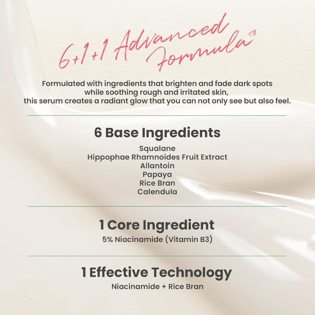 Axis - Y Dark Spot Correcting Glow Serum 50ml - LKR 5,300.00