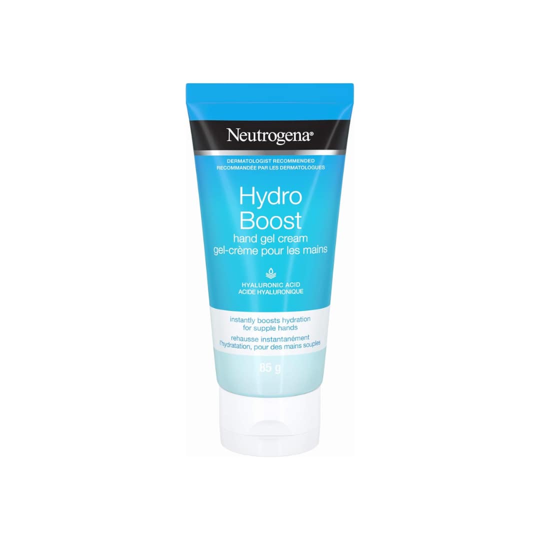 Neutrogena Hydro Boost Hand Gel Cream 85g - LKR 3,500.00
