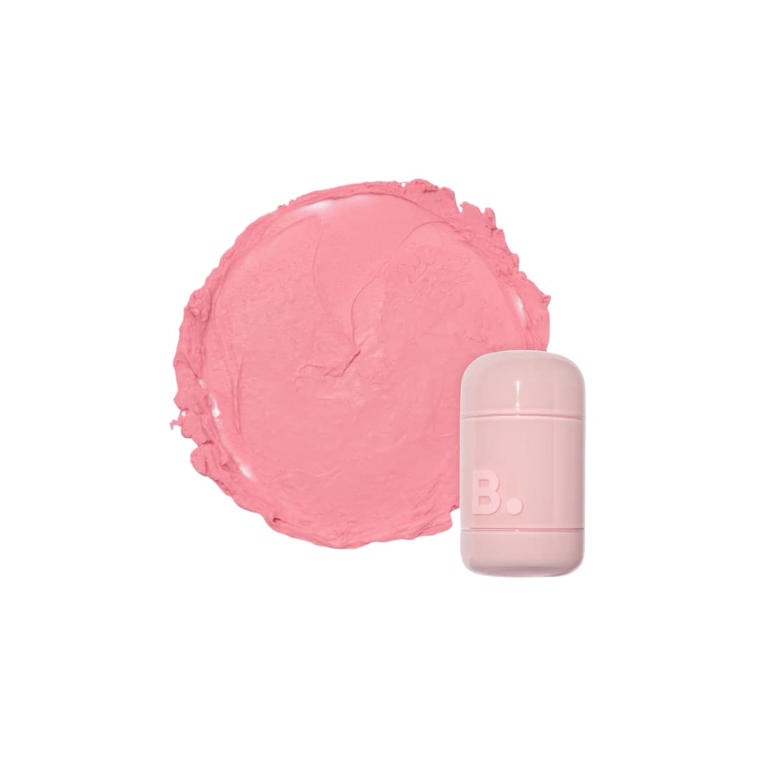Banila Co Romantic Blush Lip&cheek 04 Flora 3.7g - LKR 6,300.00
