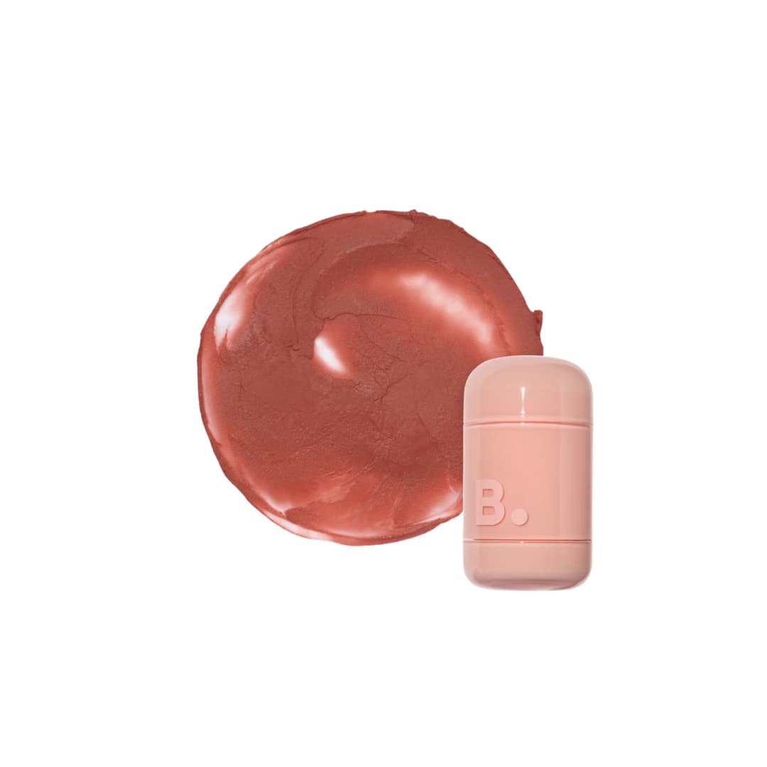 Banila Co Romantic Blush Lip&cheek 15 Nutty 3.7g - LKR 6,300.00