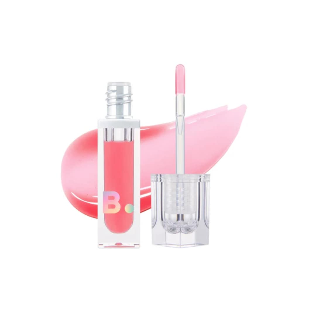 Banila Co Volume Lip Plumper Maxi Pink 3.8g - LKR 5,800.00