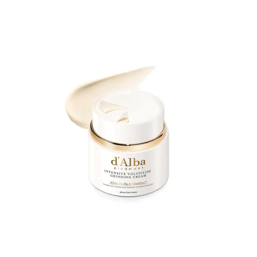 D'alba Intensive Volufiline Grinding Cream 45g - LKR 15,600.00