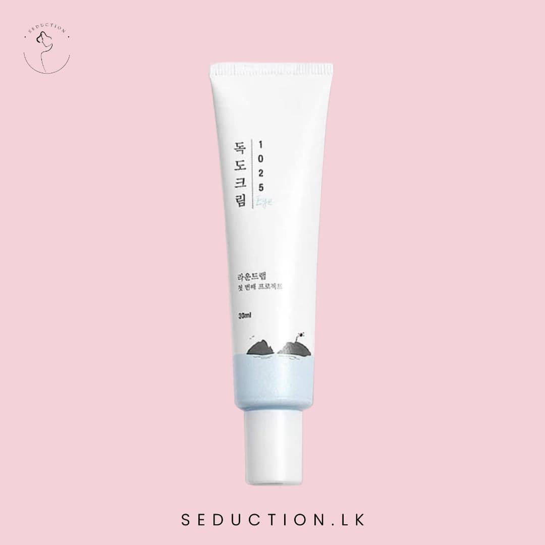 Round Lab 1025 Dokdo Eye Cream 30ml - LKR 6,800.00