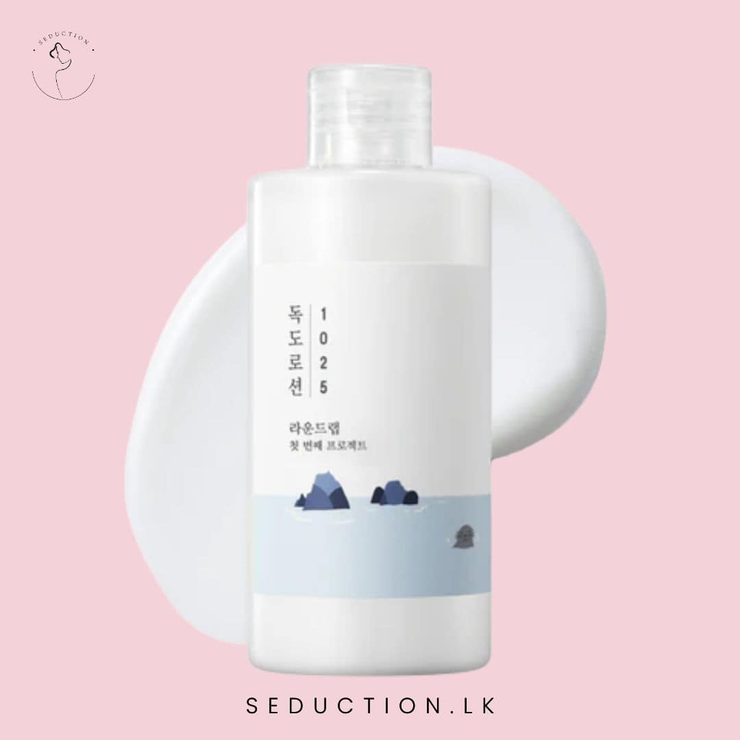 Round Lab 1025 Dokdo Lotion 200ml - LKR 6,300.00