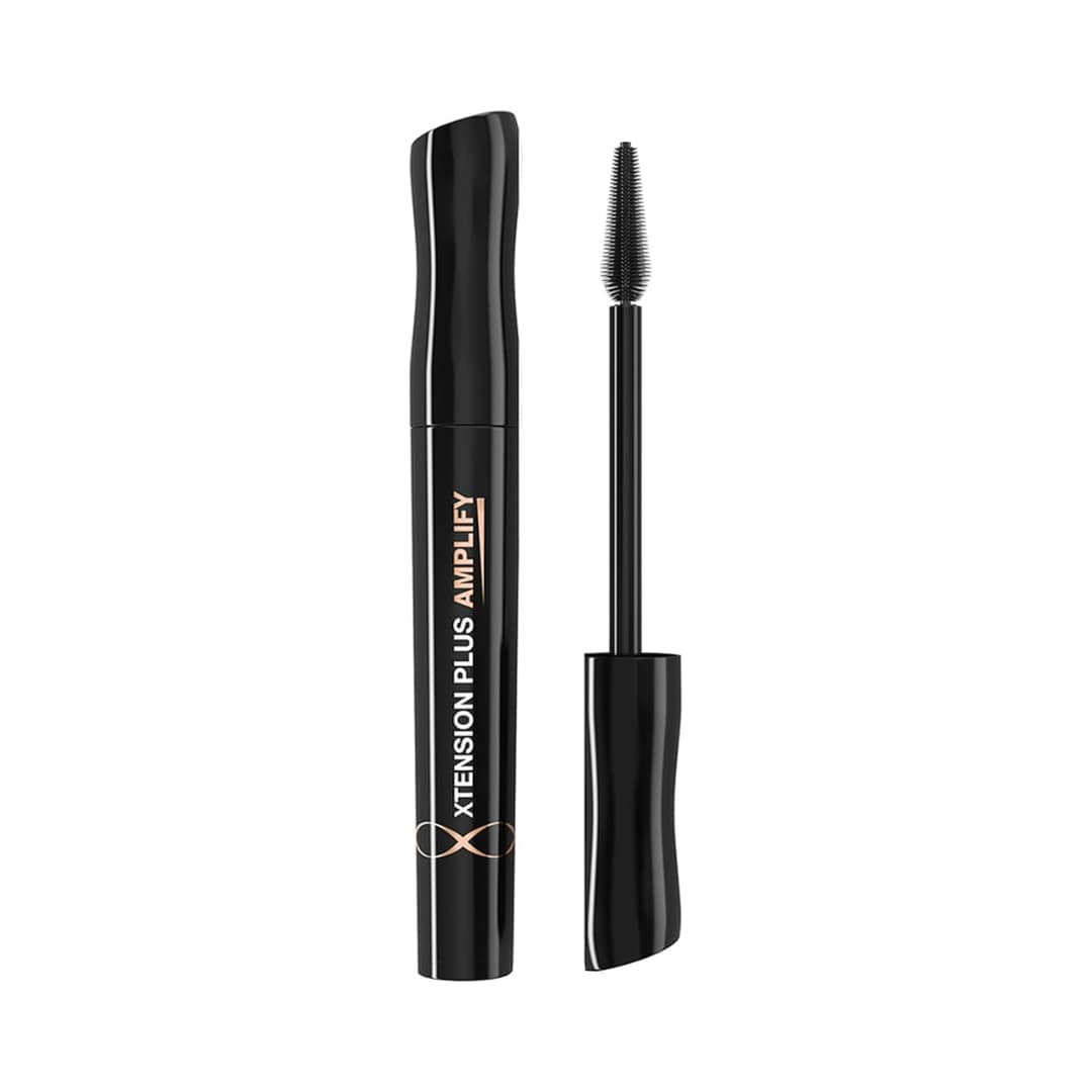 Marcelle Xtension Plus Amplify Mascara Black - 8ml - LKR 4,600.00