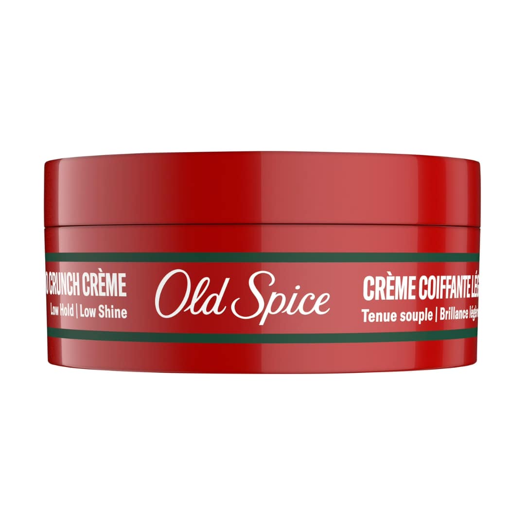 Old Spice Hair Styling Crème for Men - LKR 4,000.00