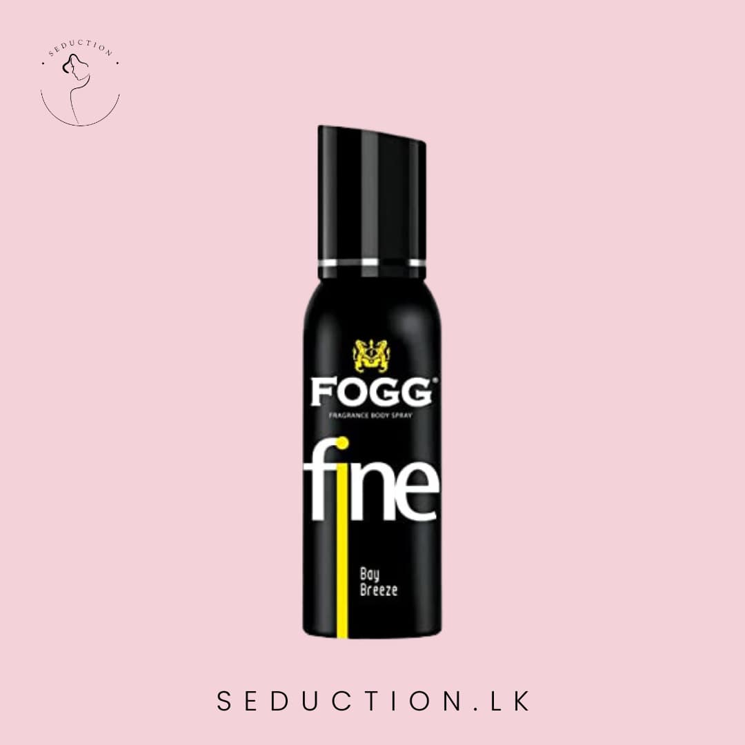 Fogg - Seduction.lk