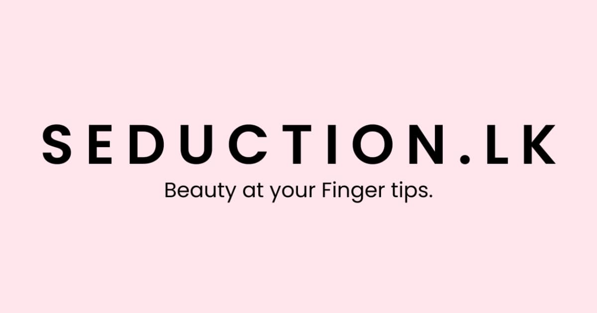 Setting Powder - Seduction.lk
