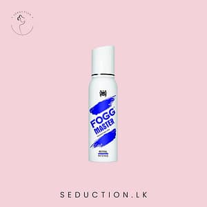 Fogg - Seduction.lk