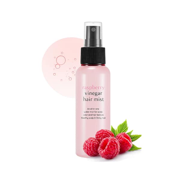 A'pieu Raspberry Vinegar Hair Mist - LKR 4,100.00
