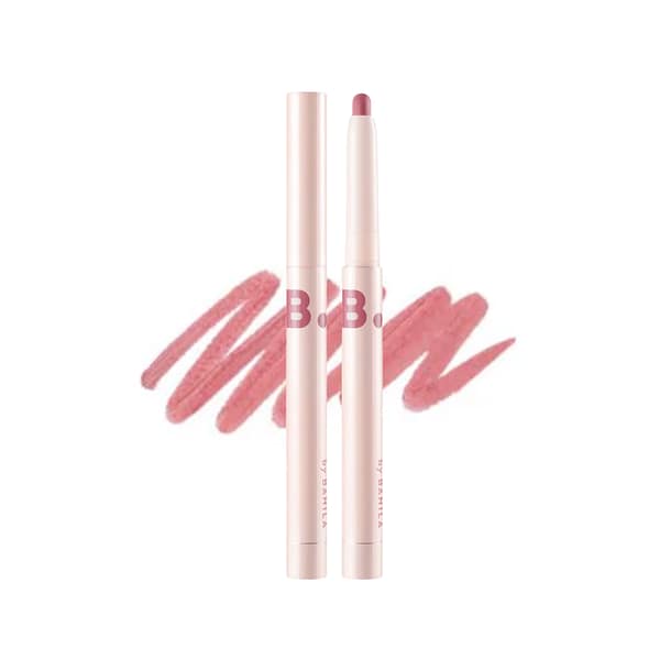 Banila Co Smudging Lip Pencil Pk02 Pink Chou 0.8g - LKR 4,500.00